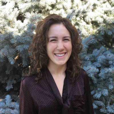 About | Jessica Gertler